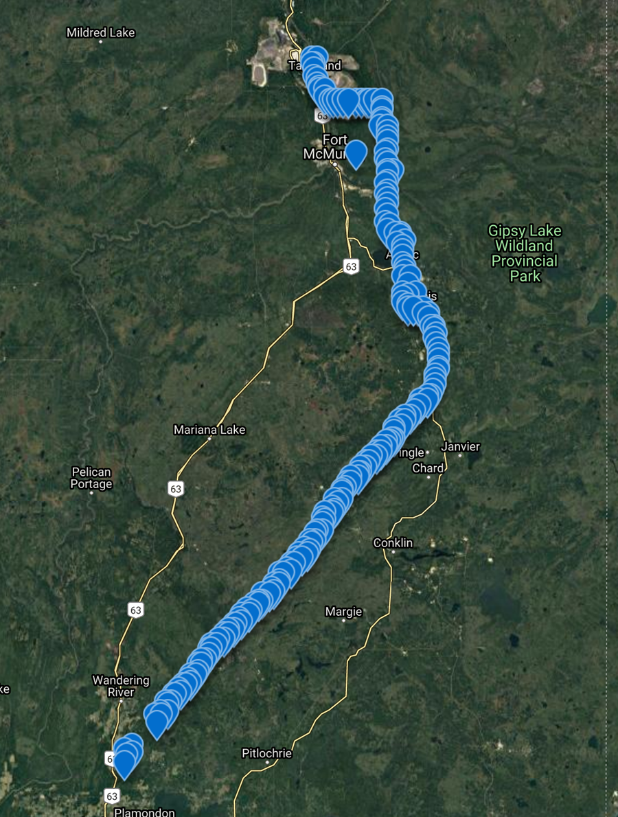 Enbridge Norlite Pipeline Project – Oil Gas Leads