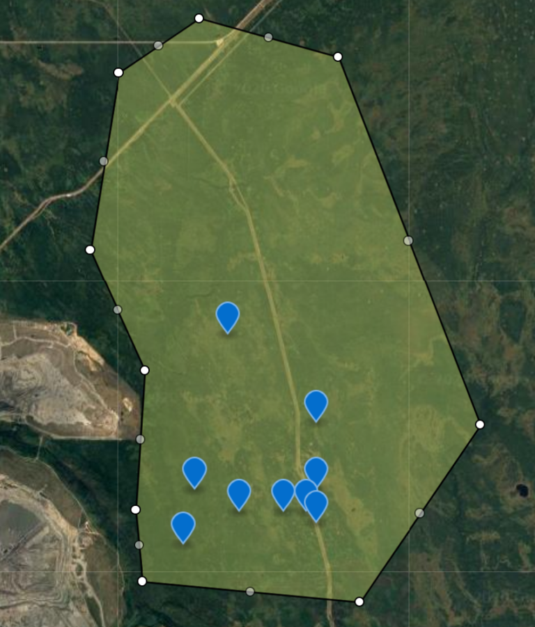Suncor Lewis in situ project – Oil Gas Leads