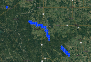 Keyera Energy Ltd. Keylink Pipeline Project – Oil Gas Leads