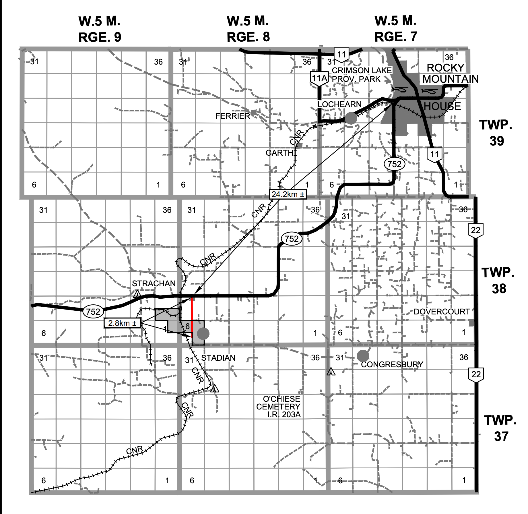 TAQA North Ltd. – Oil Gas Leads