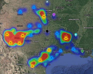 Drilling Rigs Mid-continent Report – Oil Gas Leads