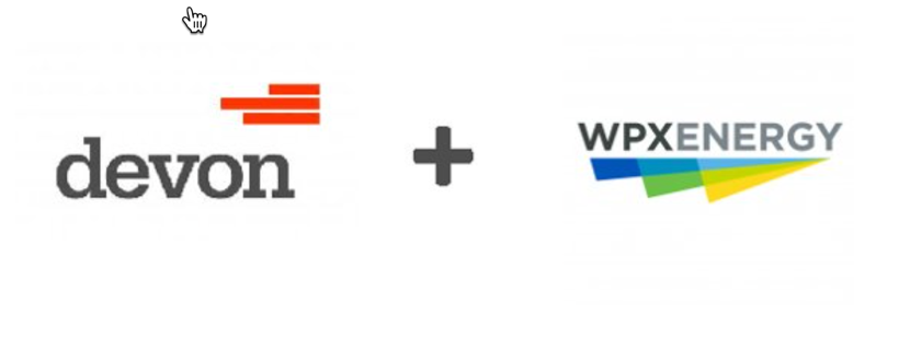 Devon Energy Corp. WPX Energy Merger Update – Oil Gas Leads