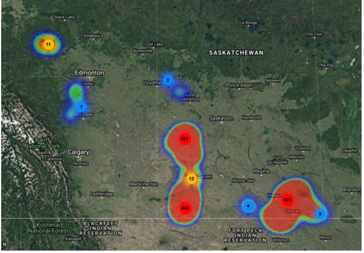 Crescent Point Energy Playbook – Oil Gas Leads
