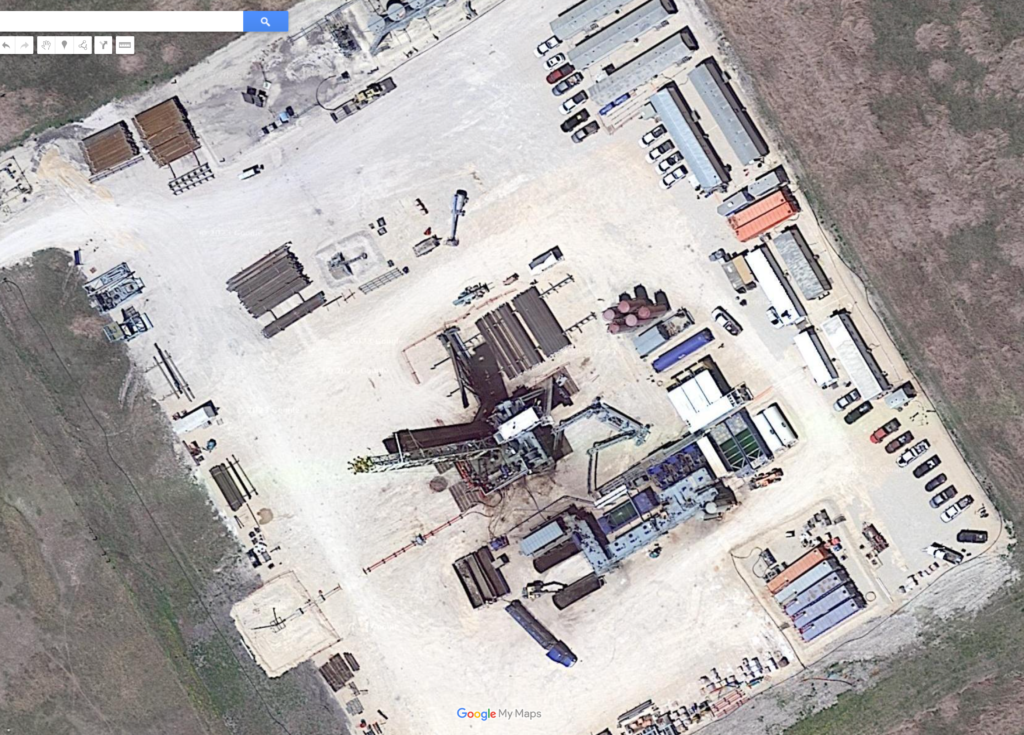 U.S. drilling day rates end slide – Oil Gas Leads