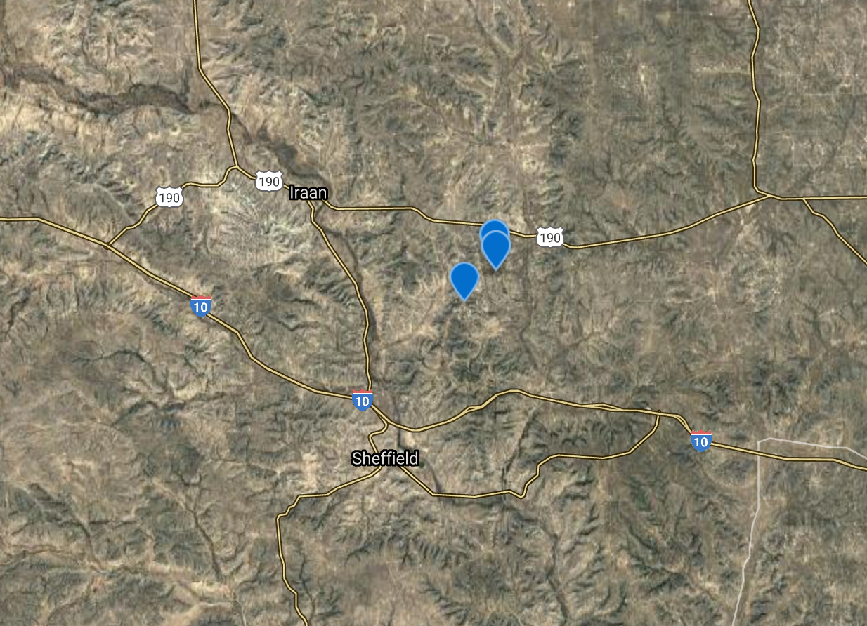 Avad Energy Partners – Oil Gas Leads