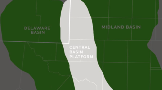 US Energy Development Corporation Plans $1 Billion Investment in the Permian Basin for 2025 ...