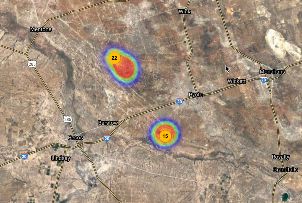 Point Energy Partners – Oil Gas Leads