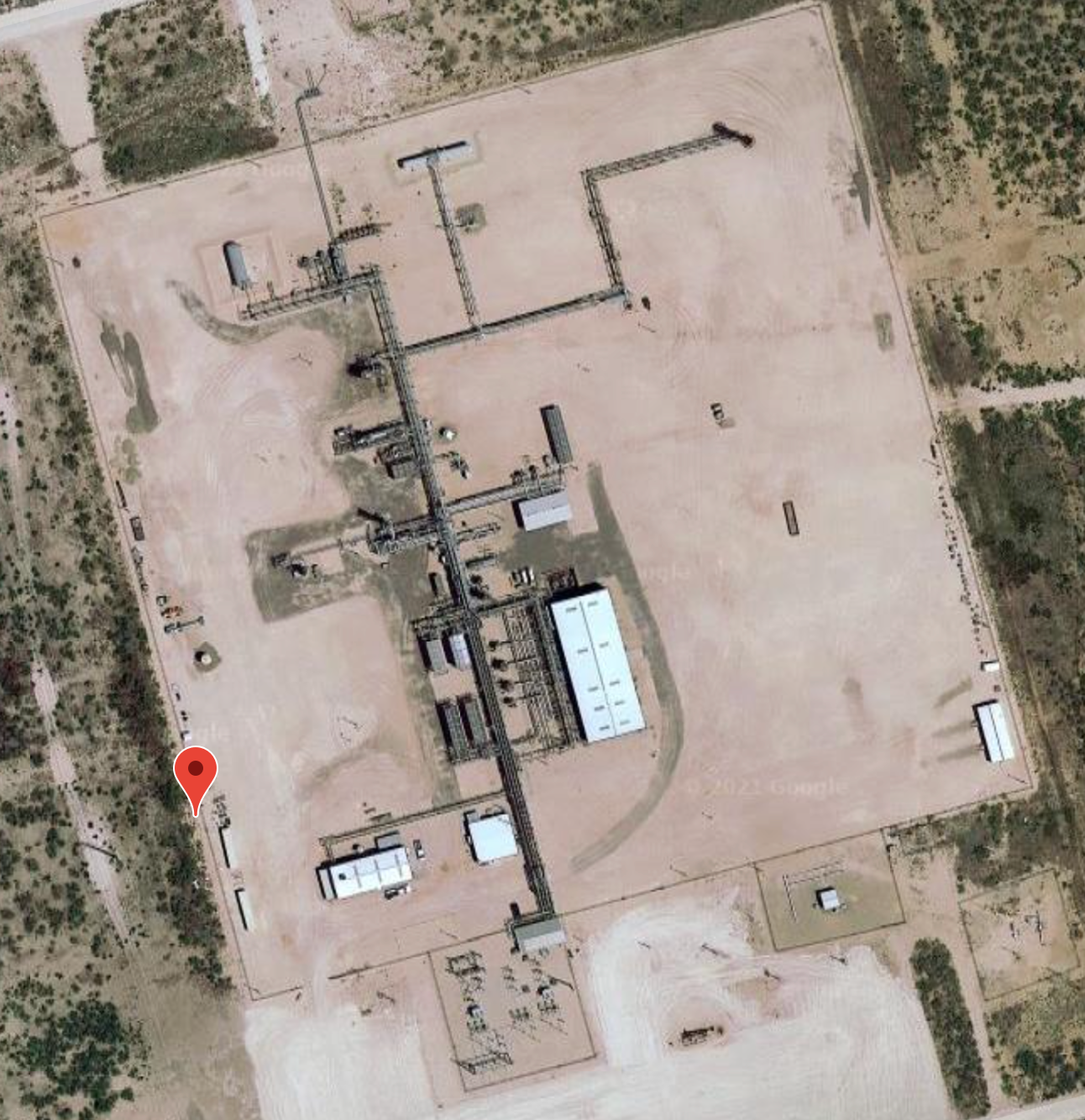 Texas Oil & Gas Pipeline and Facility Projects Oct 4, 2021 – Oil Gas Leads