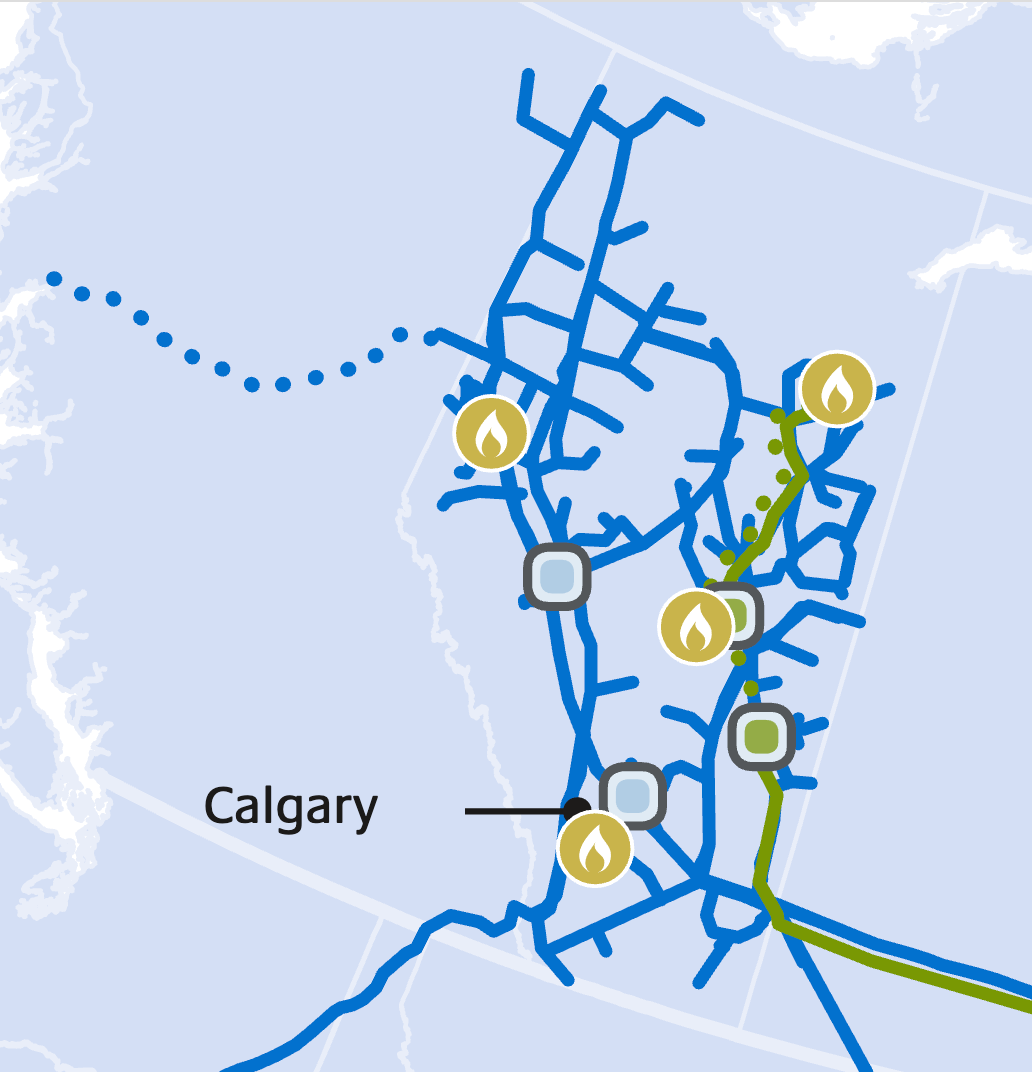 Alberta Carbon Grid – Oil Gas Leads