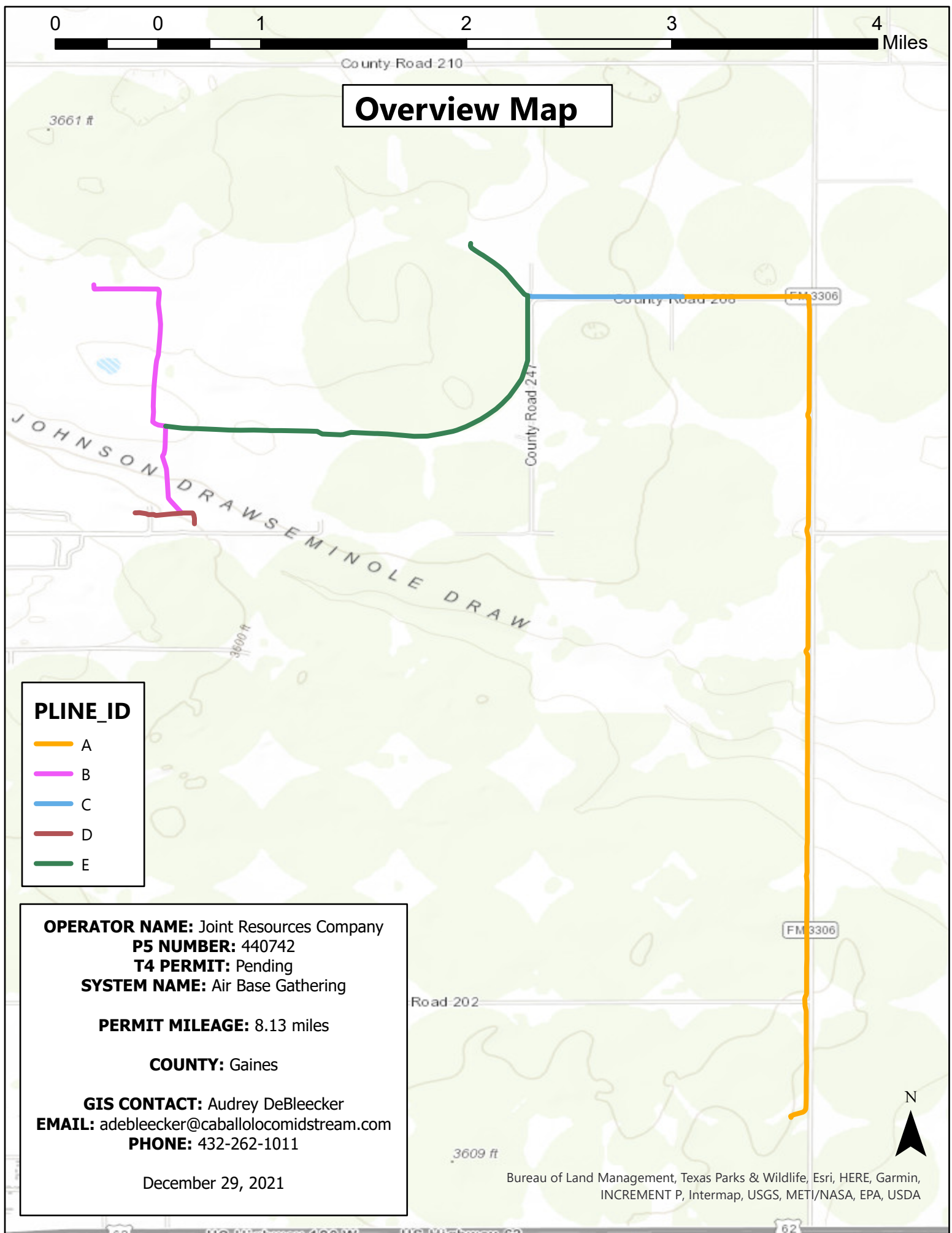 Texas Oil & Gas Pipeline and Facility Projects Jan 04, 2022 – Oil Gas Leads