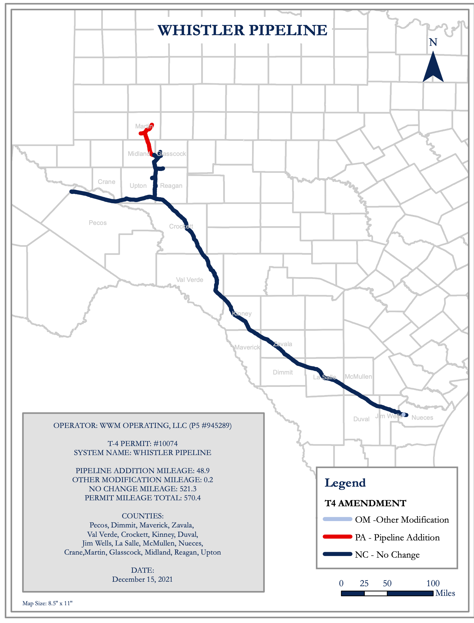 Texas Oil & Gas Pipeline and Facility Projects Jan 11, 2022 – Oil Gas Leads