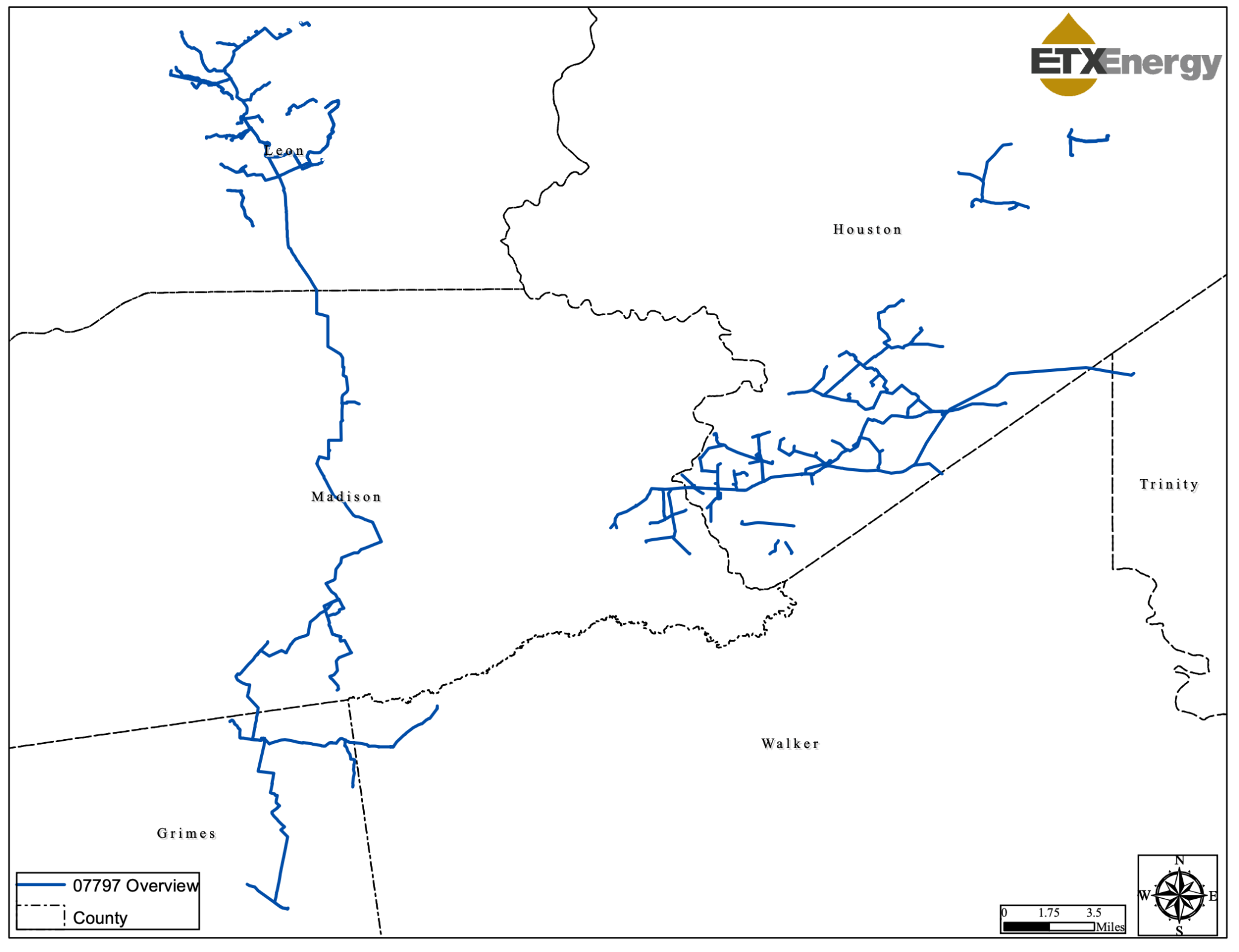 Texas Oil & Gas Pipeline and Facility Projects March 18, 2022 – Oil Gas ...