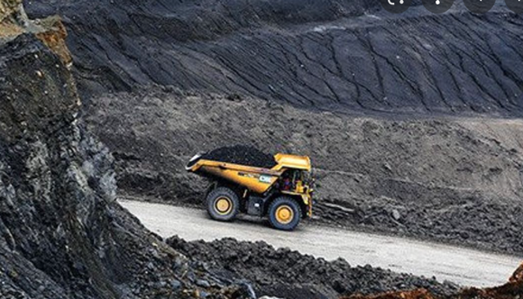 U.S. Coal Prices Top $100 a Ton for First Time Since 2008 – Oil Gas Leads