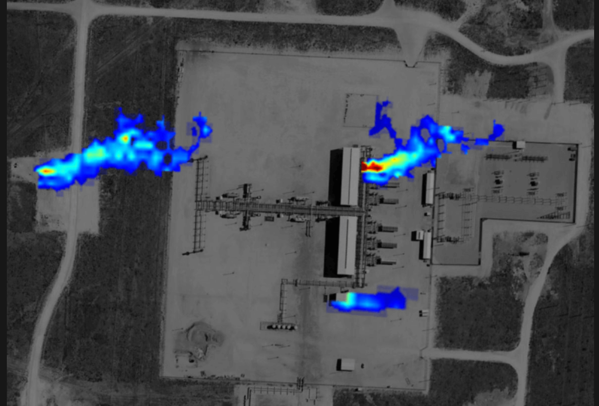 Building A Technology Toolkit For Methane Emissions Detection Oil Gas Leads