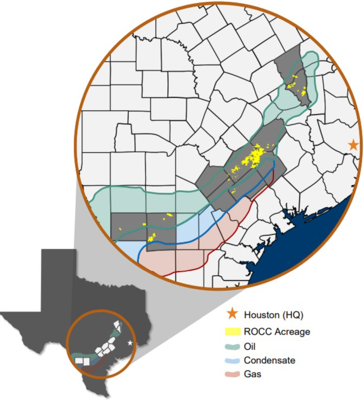 Ranger Oil – Oil Gas Leads