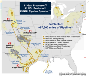 Texas Oil & Gas Pipeline and Facility Projects June 1, 2022 – Oil Gas Leads