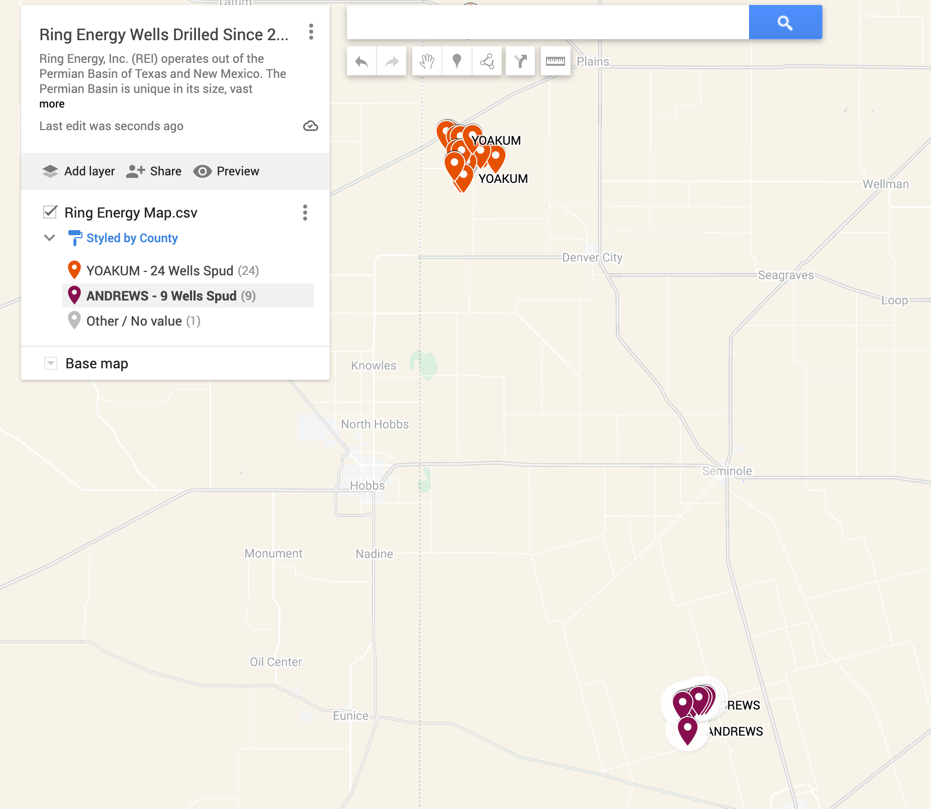 Texas Oil & Gas Pipeline and Facility Projects Sept 10, 2022 – Oil Gas ...