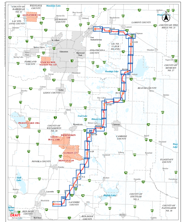 WOLF MIDSTREAM AND PARTNERS SELECTED TO DEVELOP POTENTIAL SEQUESTRATION ...
