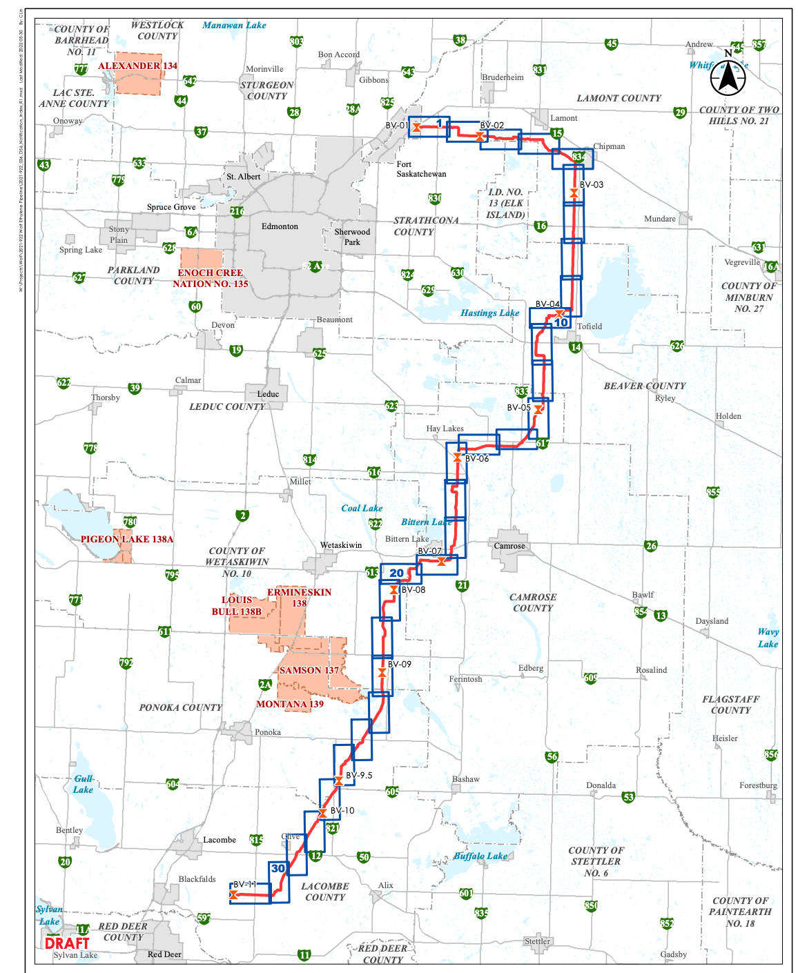 WOLF MIDSTREAM AND PARTNERS SELECTED TO DEVELOP POTENTIAL SEQUESTRATION ...