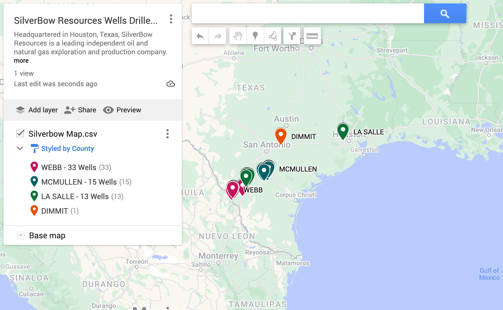 SilverBow Resources Announces Bolt-On Acquisition Expanding Premier ...