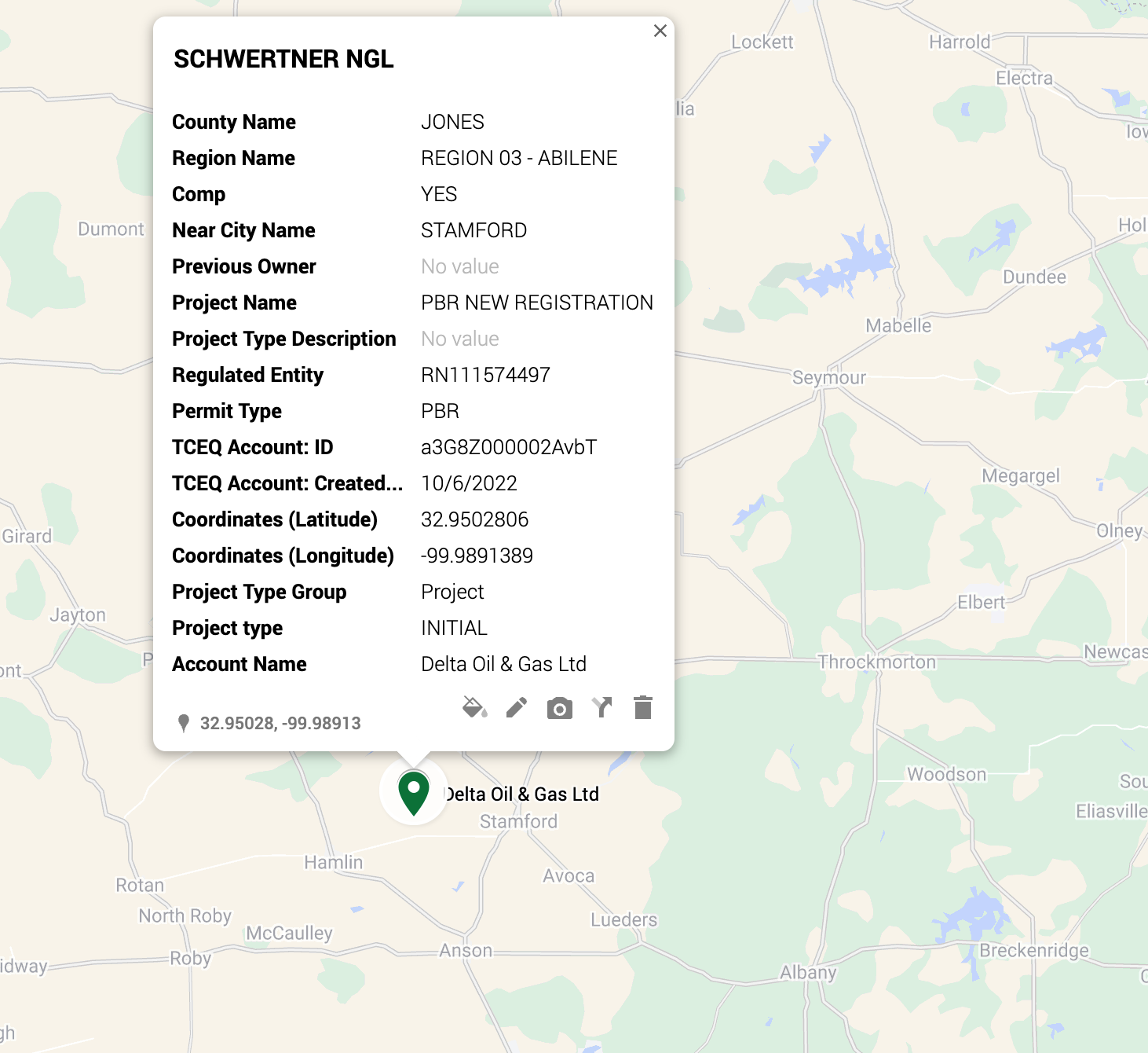 Texas Oil & Gas Pipeline and Facility Projects Oct 12, 2022 – Oil Gas Leads