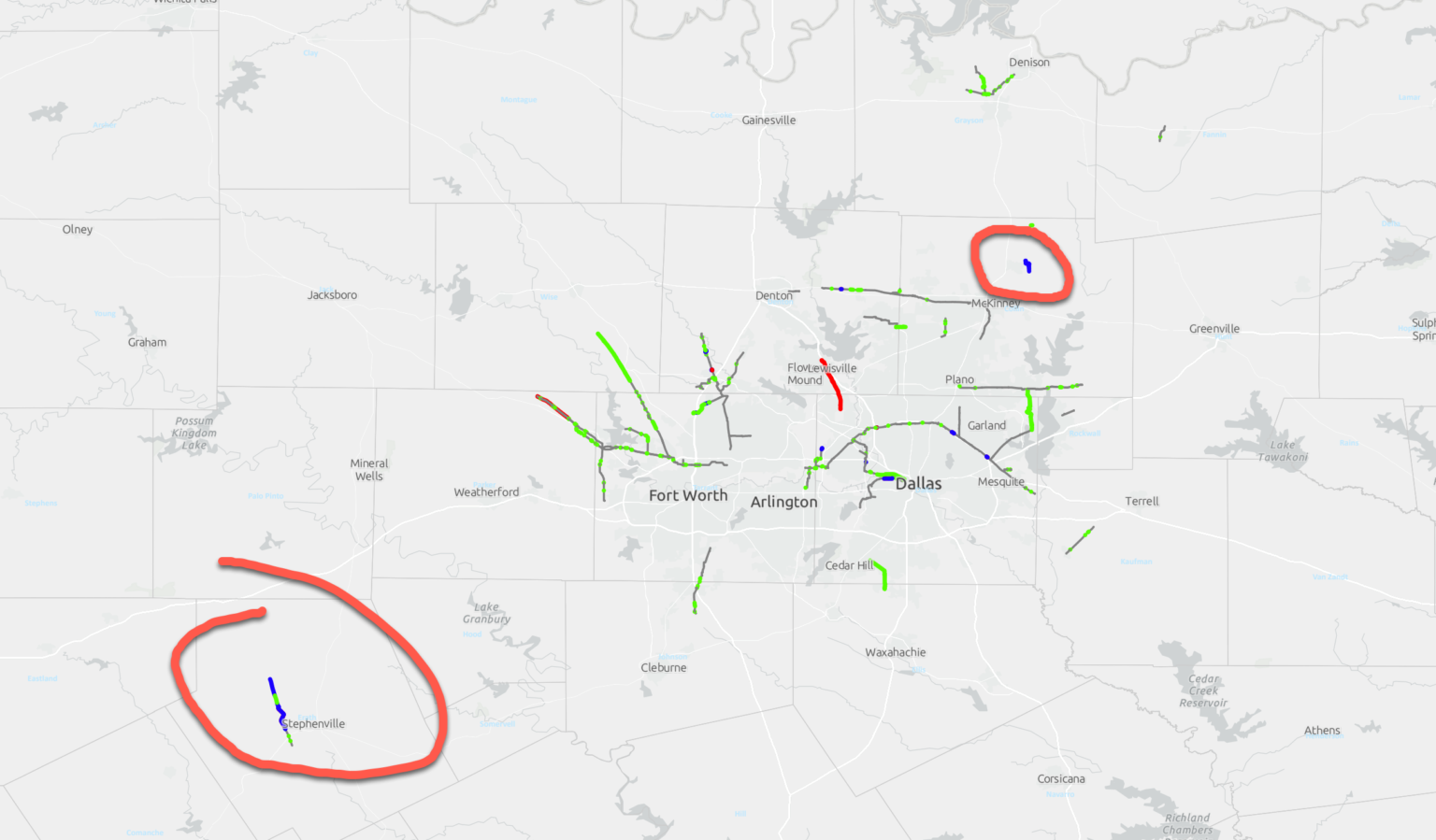 Texas Oil & Gas Pipeline and Facility Projects Oct 24, 2022 – Oil Gas Leads