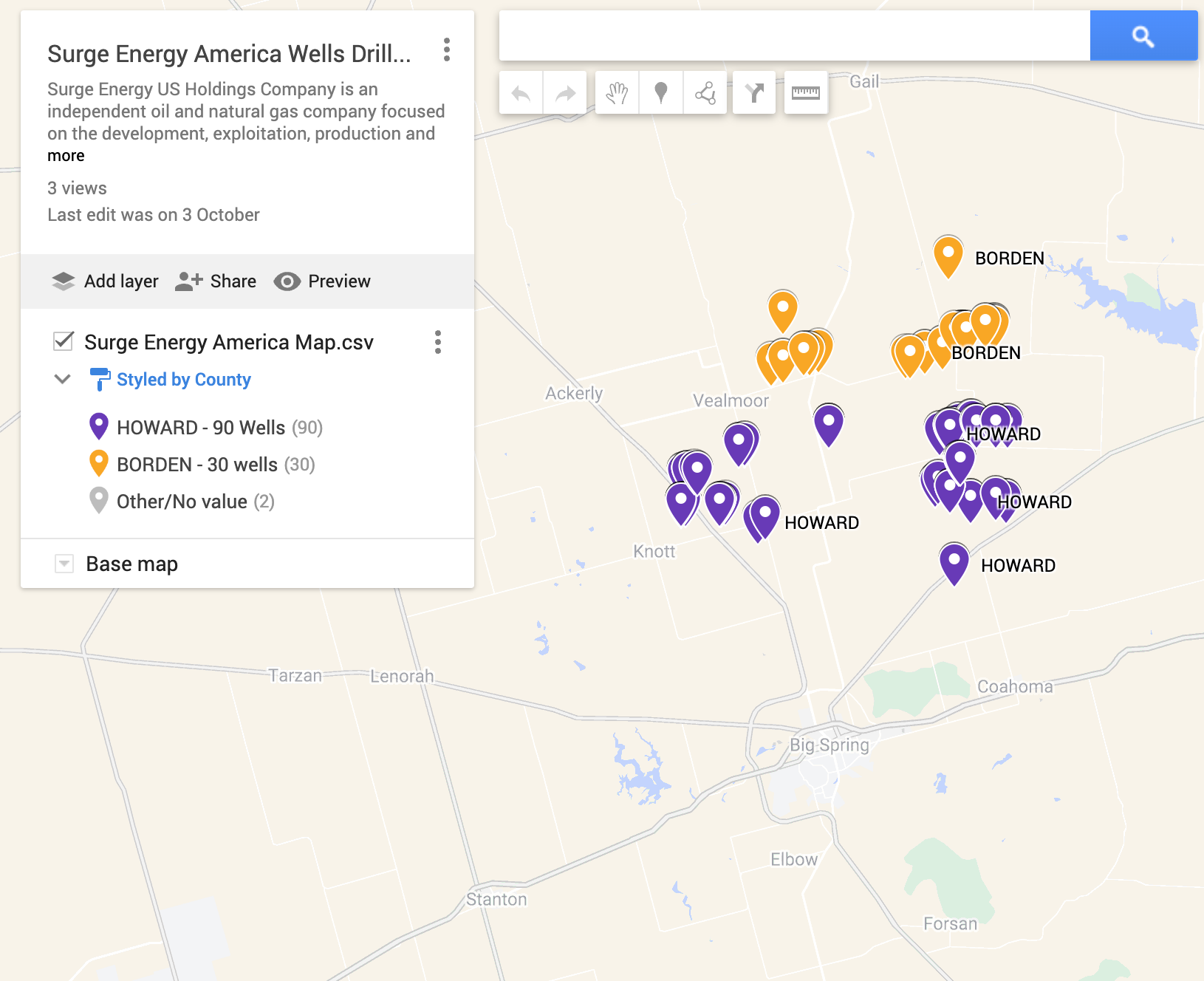 Surge Energy America Contributes $7 Billion to the Texas Economy – Oil ...