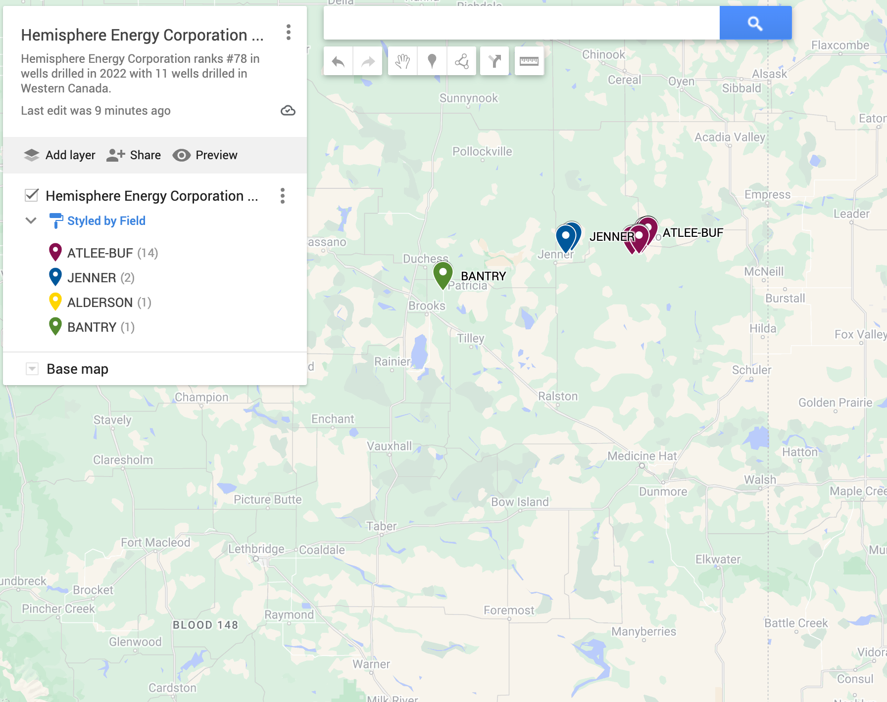 Hemisphere Energy 2023 capital program of $14 million – Oil Gas Leads