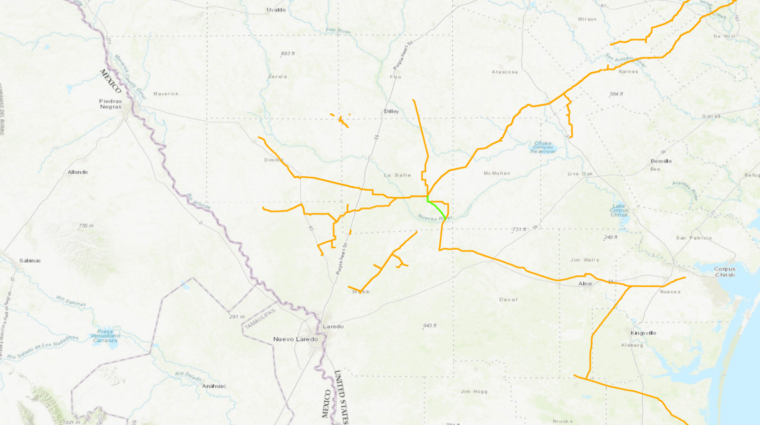 Texas Oil & Gas Pipeline and Facility Projects Jan 19, 2023 – Oil Gas Leads