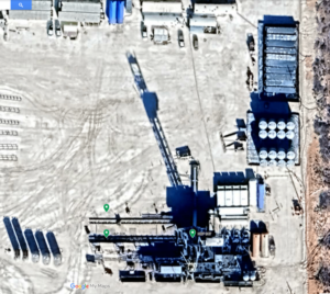 Helmerich & Payne Rig Locator – Oil Gas Leads