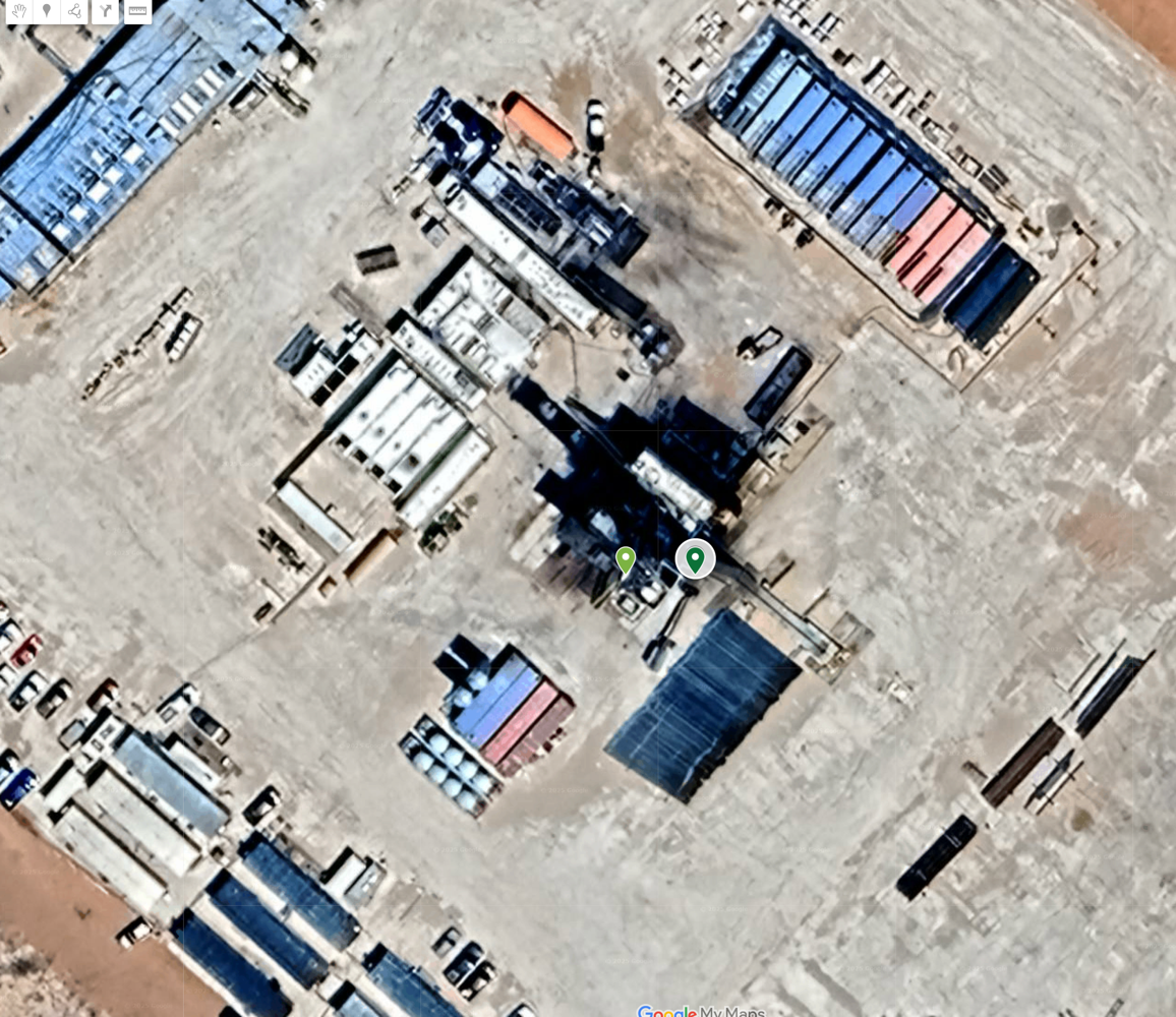 Patterson-UTI Energy Rig Locator – Oil Gas Leads