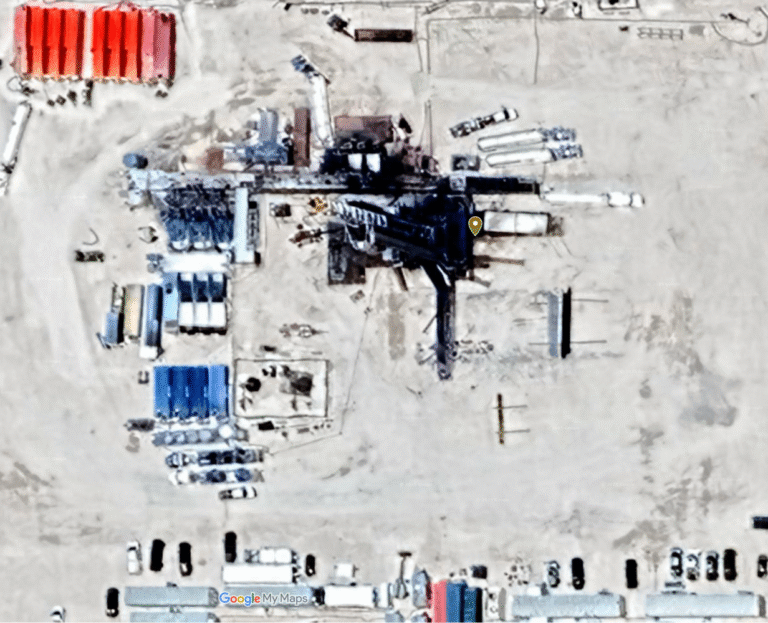 Patterson-UTI Energy Rig Locator – Oil Gas Leads