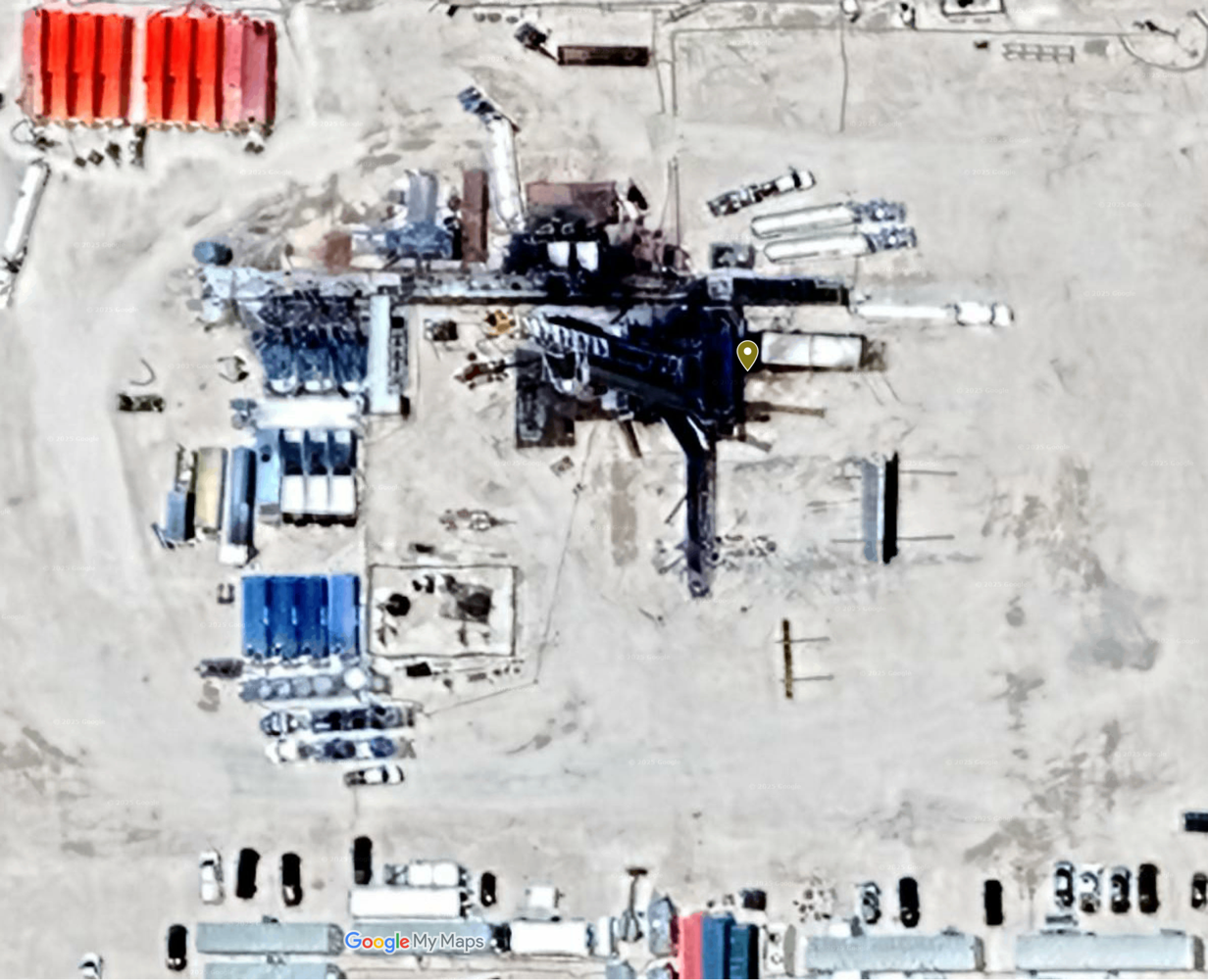 Patterson-UTI Energy Rig Locator – Oil Gas Leads