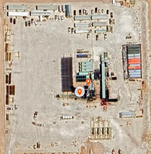 Cactus Drilling Rig Locator – Oil Gas Leads