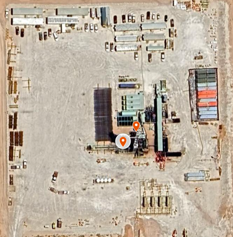 Cactus Drilling Rig Locator – Oil Gas Leads