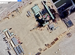 Cactus Drilling Rig Locator – Oil Gas Leads