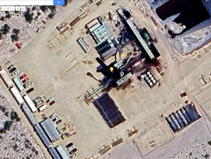 Cactus Drilling Rig Locator – Oil Gas Leads