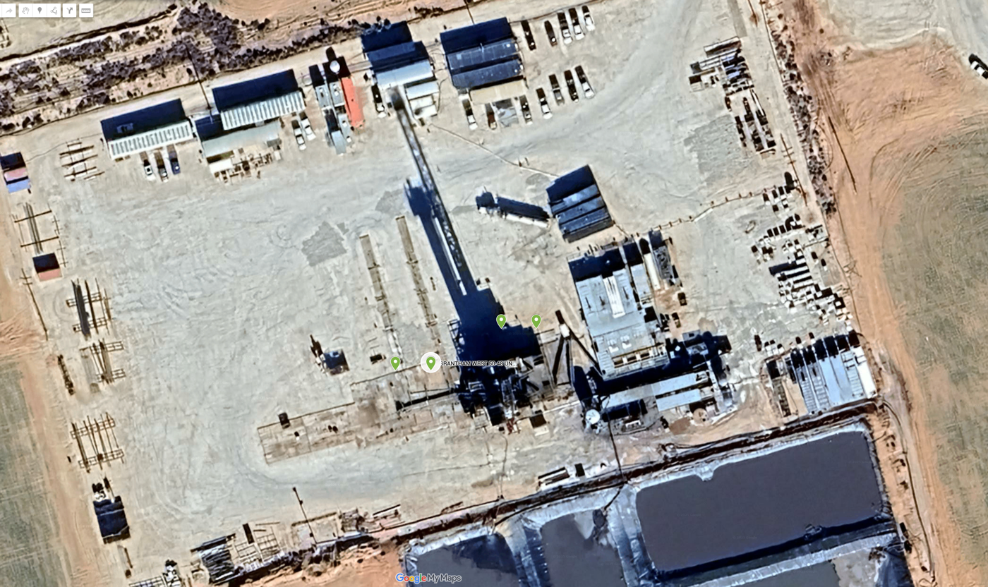 Ensign Energy Services Rig Locator – Oil Gas Leads