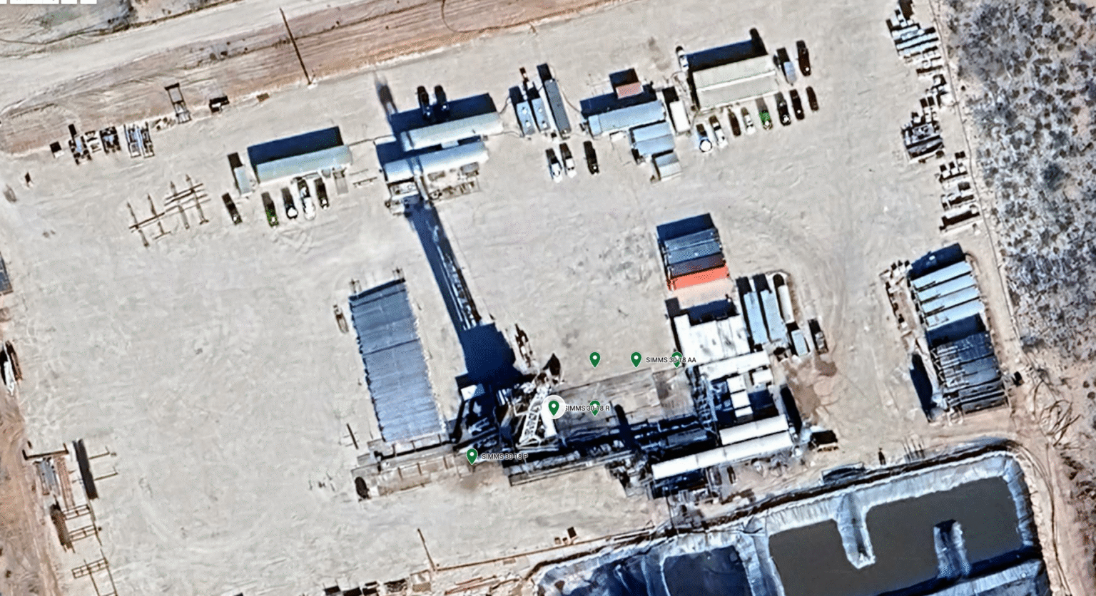 Ensign Energy Services Rig Locator – Oil Gas Leads