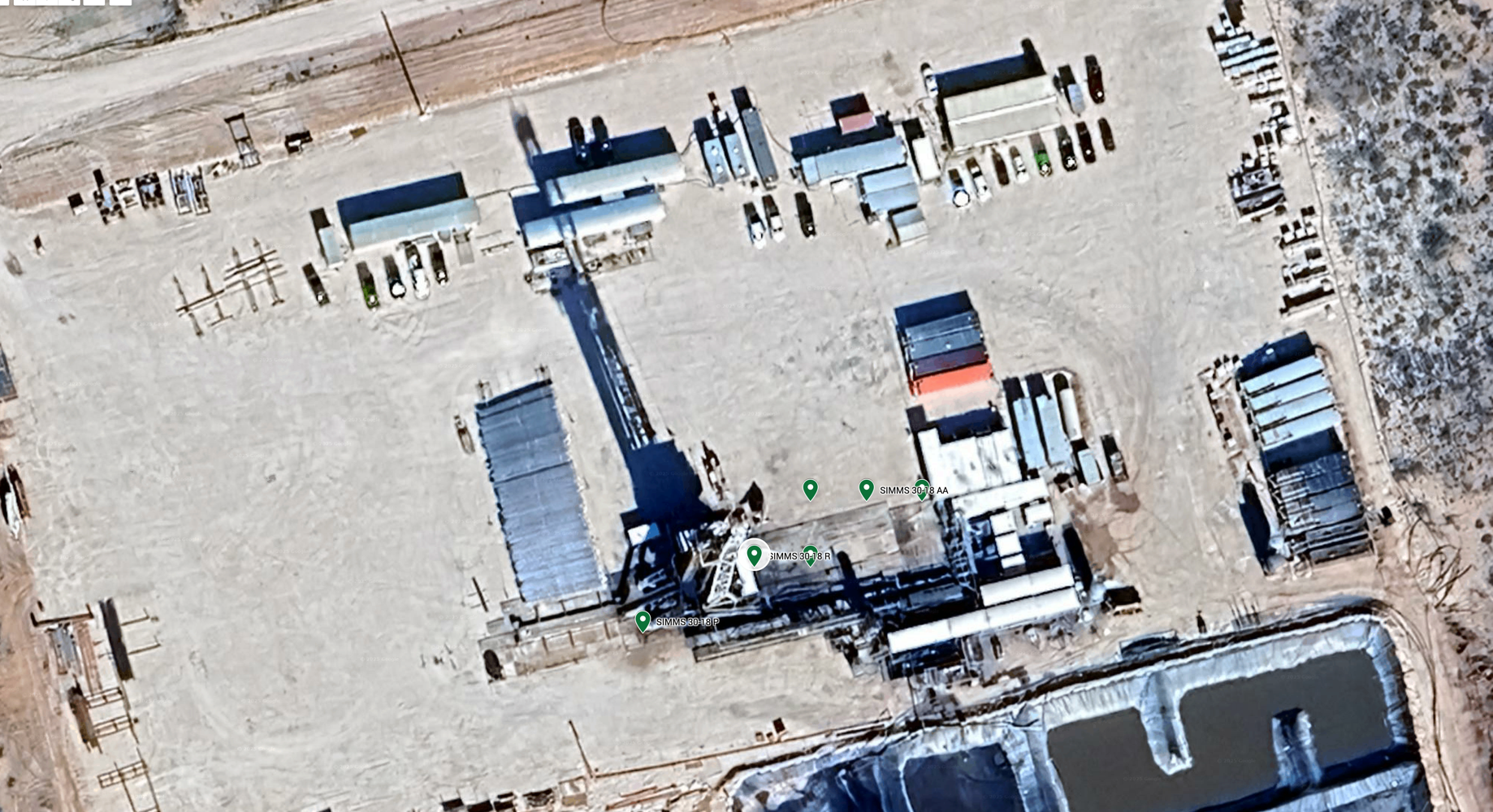 Ensign Energy Services Rig Locator – Oil Gas Leads