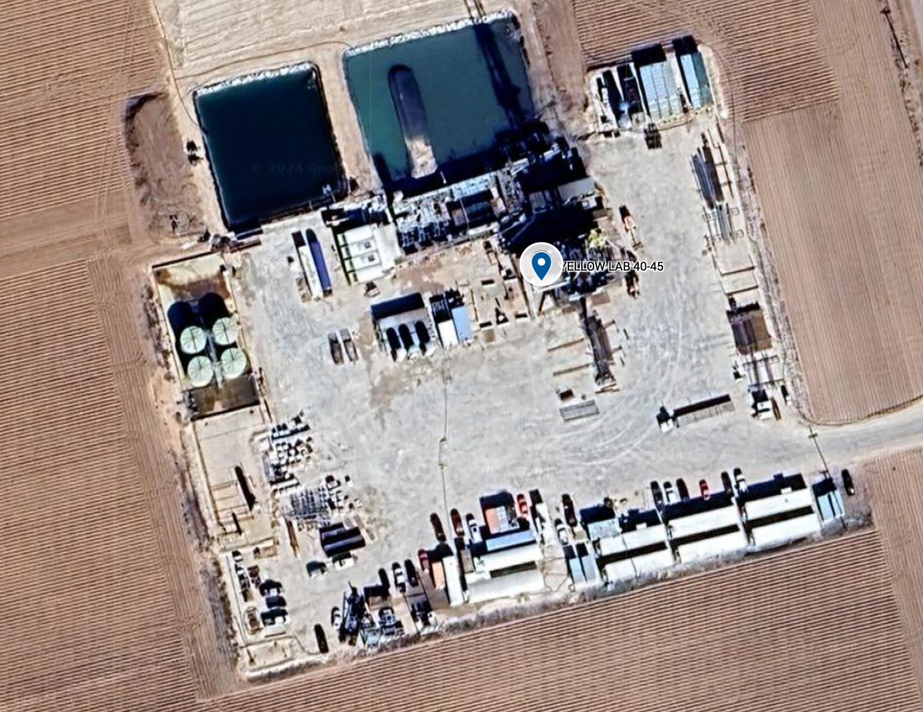 Helmerich & Payne Rig Locator – Oil Gas Leads