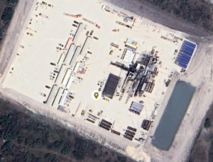 Helmerich & Payne Rig Locator – Oil Gas Leads