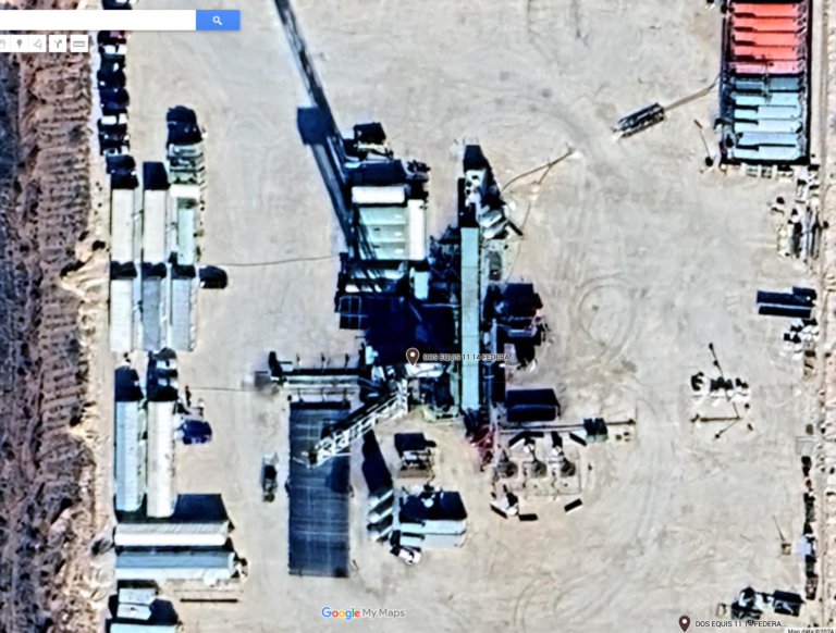 Cactus Drilling Rig Locator – Oil Gas Leads