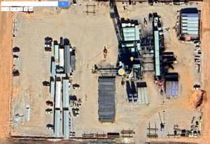 Cactus Drilling Rig Locator – Oil Gas Leads
