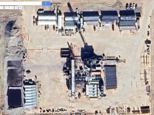 Cactus Drilling Rig Locator – Oil Gas Leads