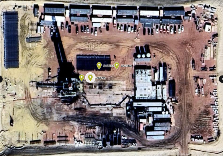 Ensign Energy Services Rig Locator – Oil Gas Leads