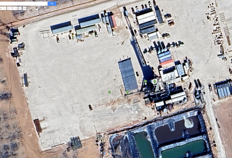 Ensign Energy Services Rig Locator – Oil Gas Leads