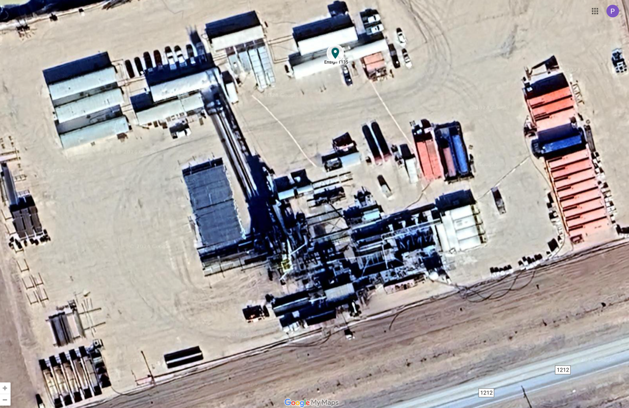 Ensign Energy Services Rig Locator – Oil Gas Leads