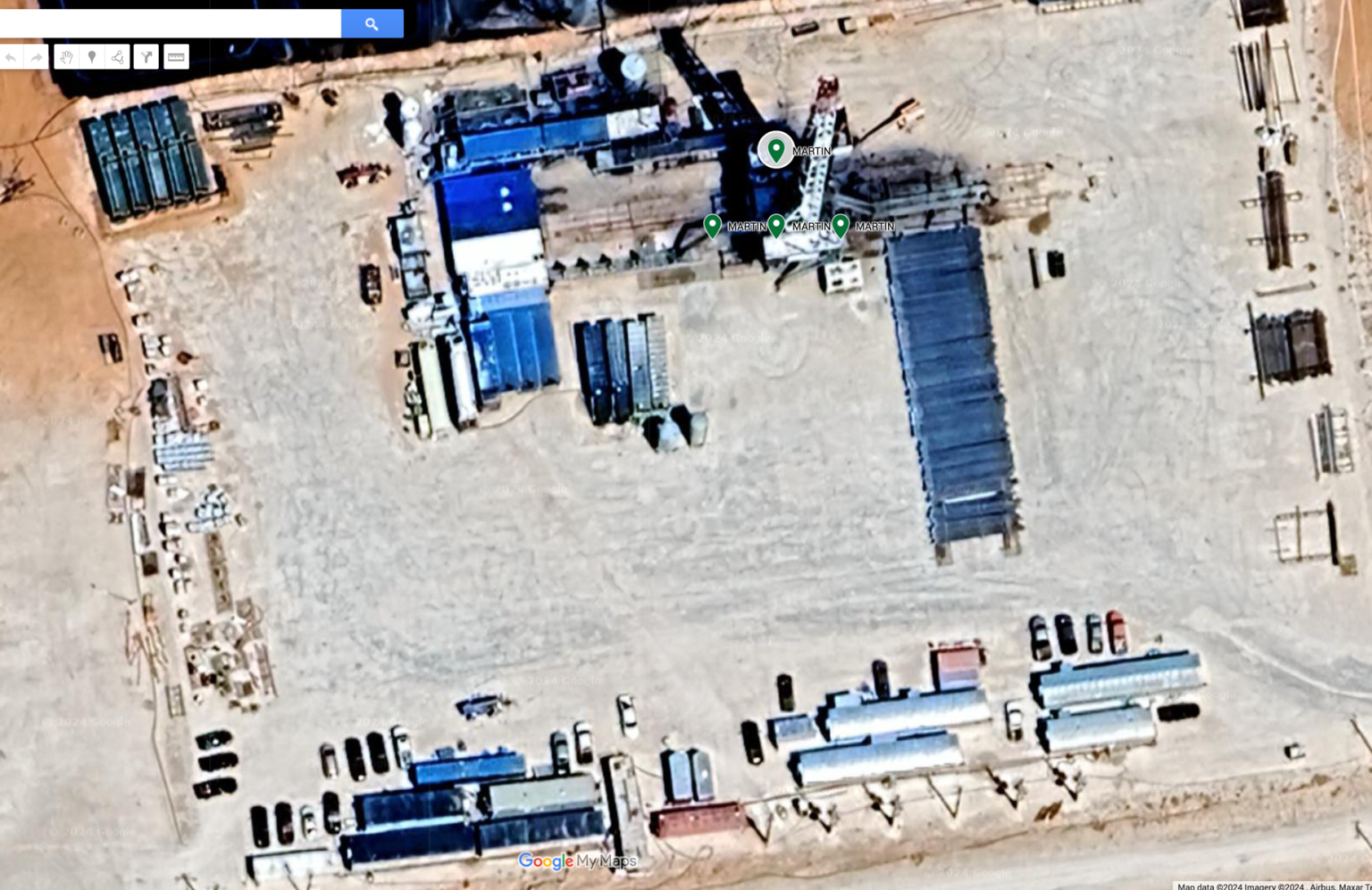 Ensign Energy Services Rig Locator – Oil Gas Leads