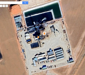 Helmerich & Payne Rig Locator – Oil Gas Leads